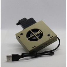 Chamber Chiller - Rim Fire Rifle Barrel and Chamber Coolers