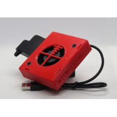 Chamber Chiller - Rim Fire Rifle Barrel and Chamber Coolers